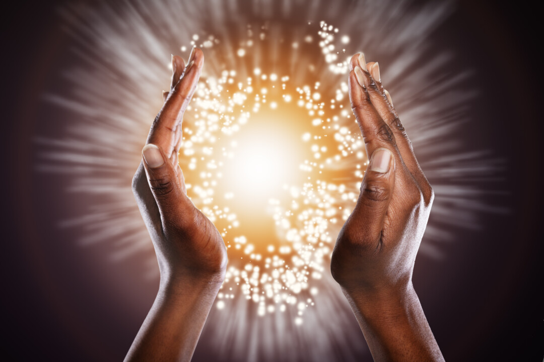 Shamanism: What it Ain't - Society for Shamanic Practice